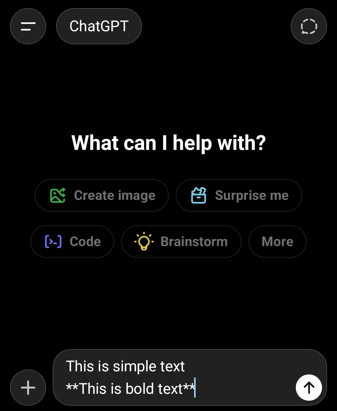 A Complete Guide to Using Markdown with ChatGPT and AI Models | by ...