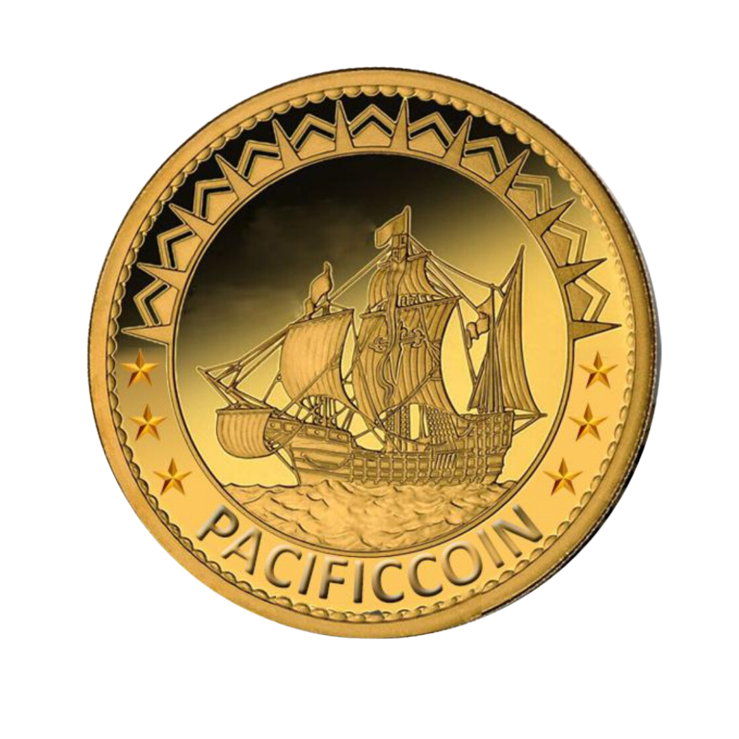 Building Trust through Transparency: PacificCoin’s Promise of ...