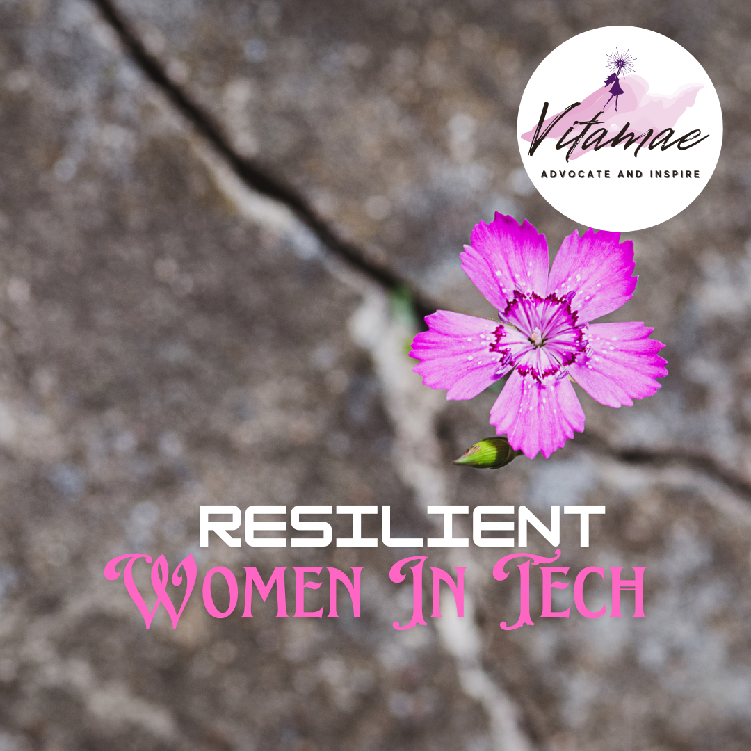Resilient Women In Tech. No matter what, a code of ethics is a… | by ...