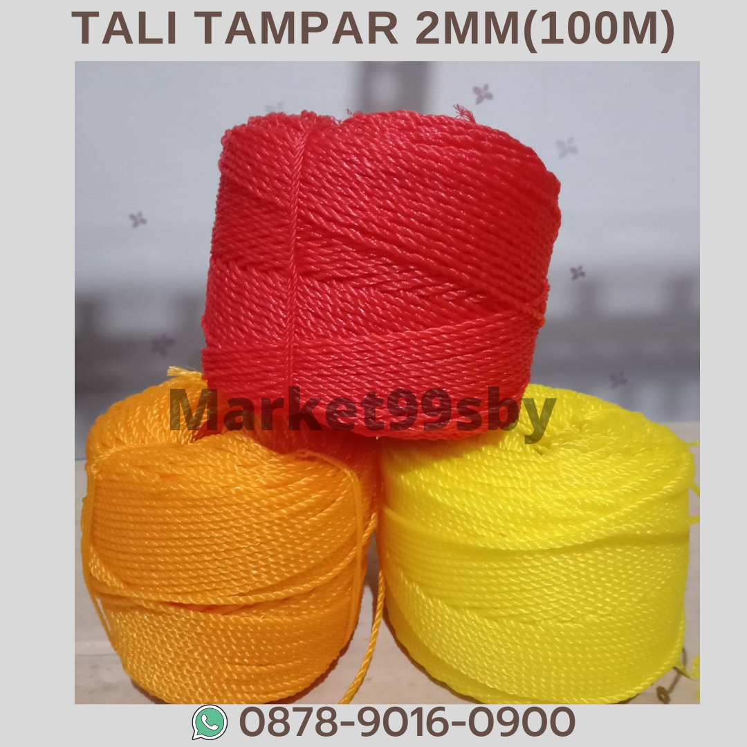 Tali tampar 119 - Tali Tampar - Medium