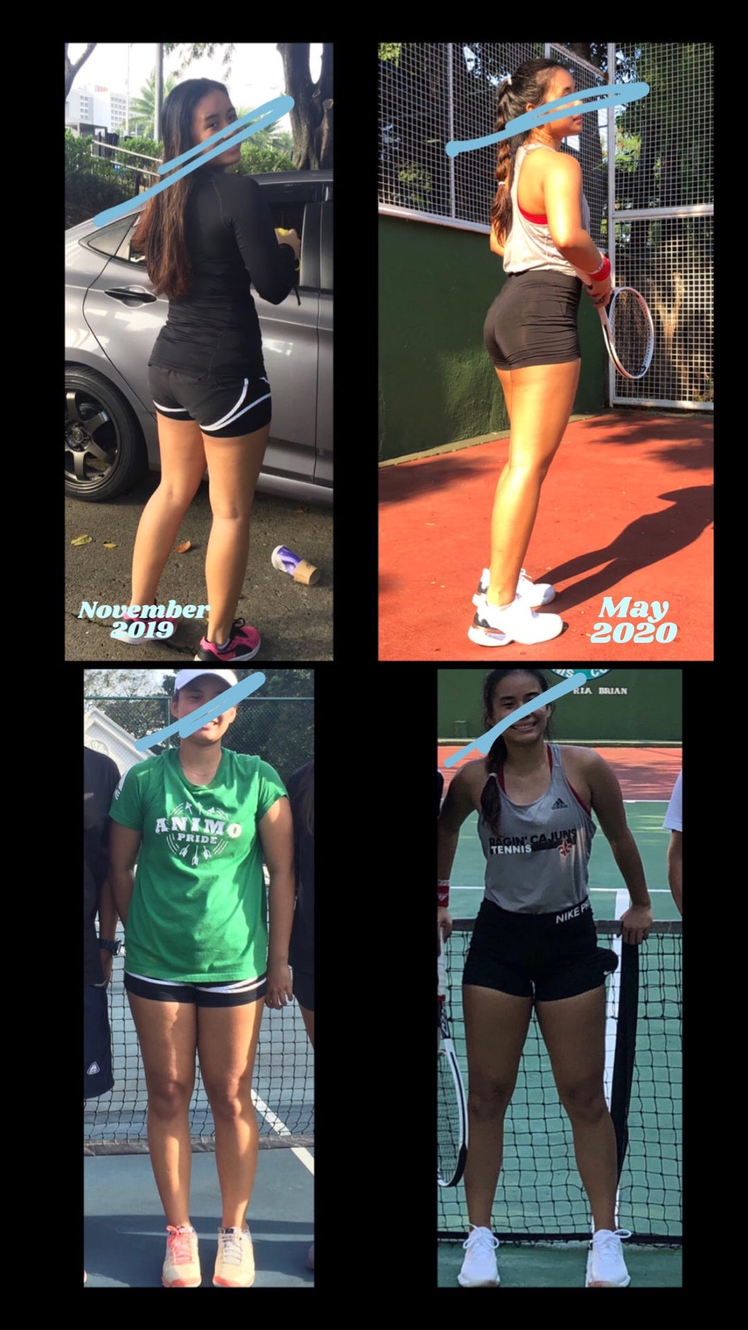 Being called FAT or CHUBBY. We have our own insecurities and we… | by ...