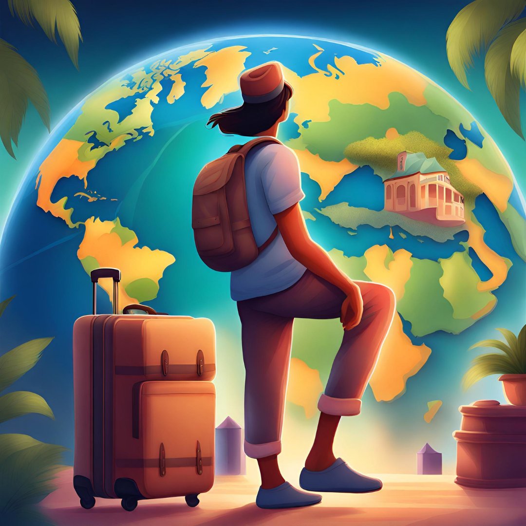 Top 10 Things People Didn’t Know About Their Own Home Country Before ...