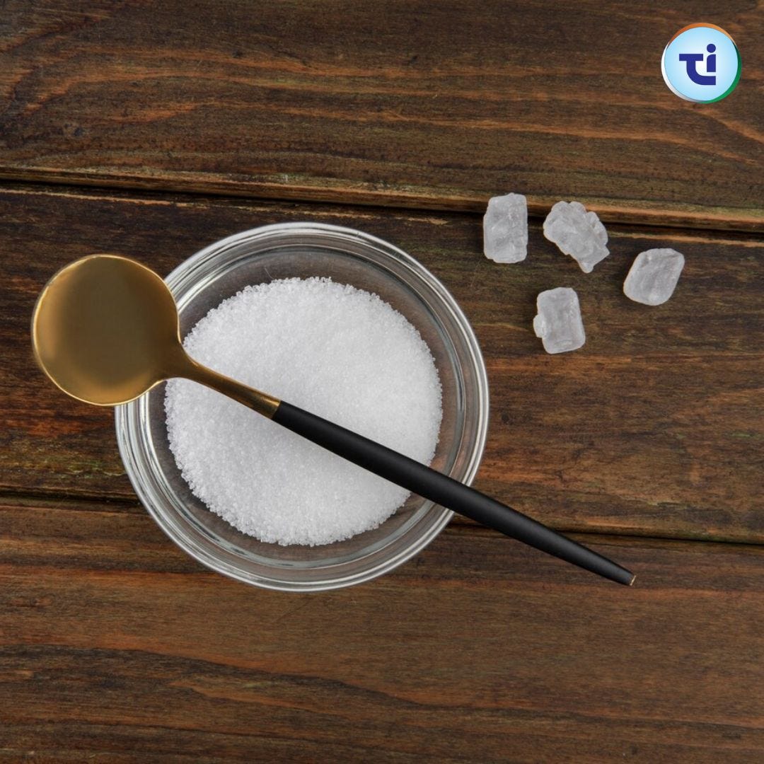 Bad Effects of Sugar. Sugar is a ubiquitous part of modern… | by The ...