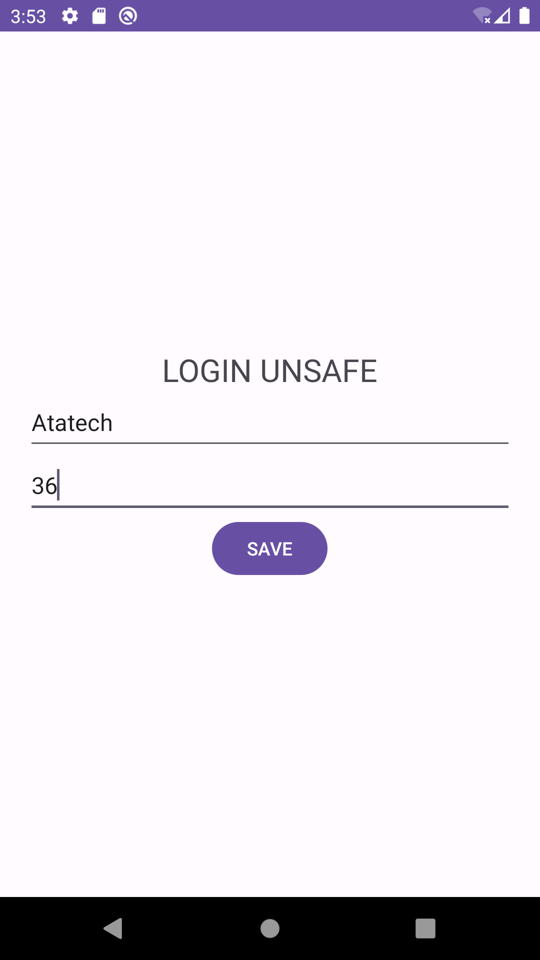 View Binding on Android (Java Version) | by Ataidechilaule | Medium