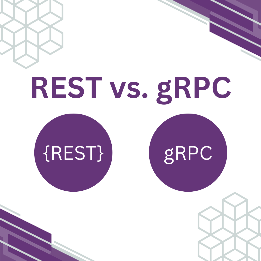 REST vs. gRPC: Comparing the Titans of API Design | by Nikhil Jha | Oct, 2024 | Medium