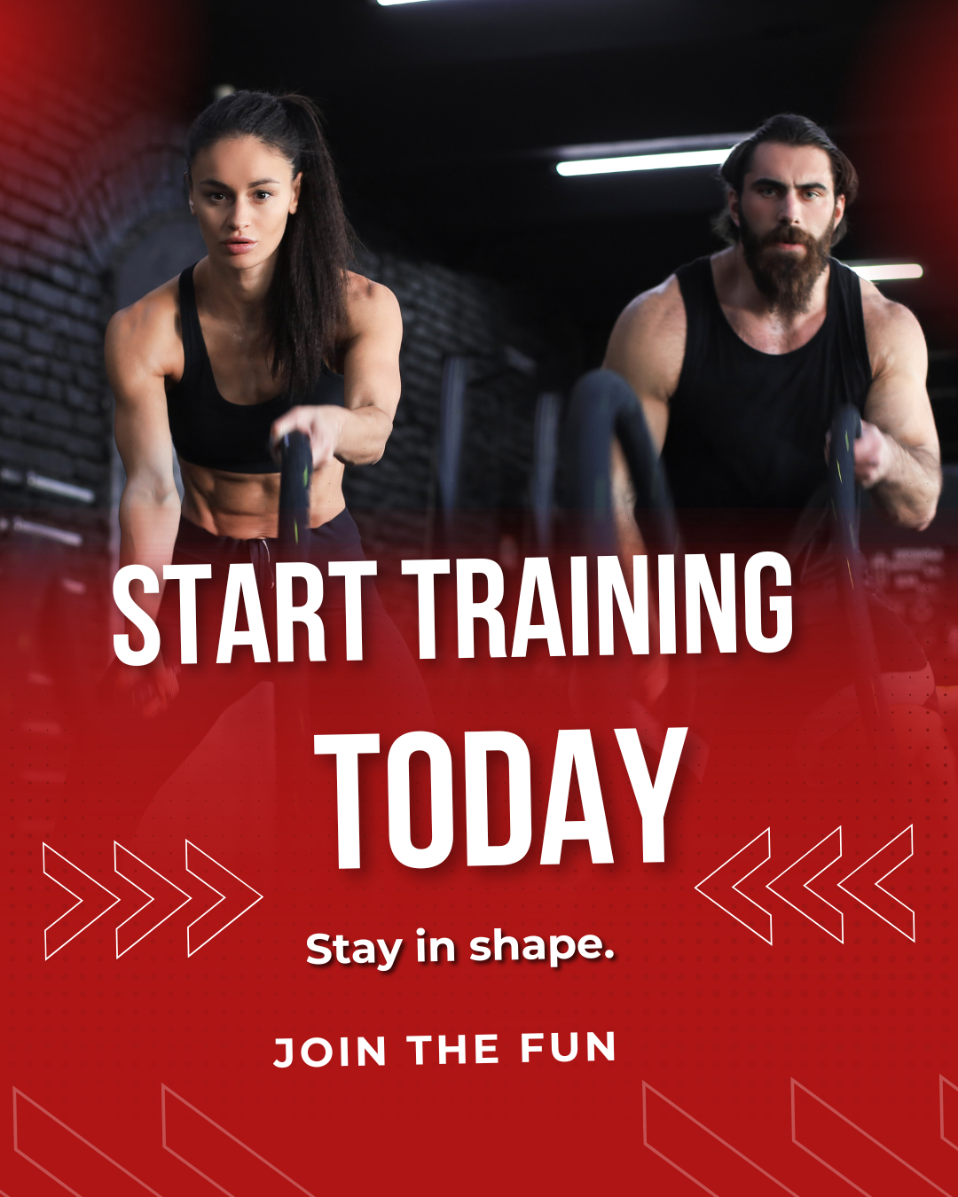 From Couch Potato to Fitness Enthusiast: My Incredible # ...