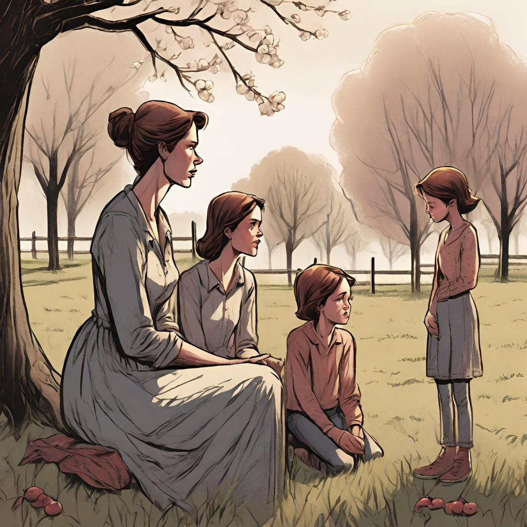 Book Summary: “Tom Lake” by Ann Patchett | by Geo Mark Sabuero | Dec ...
