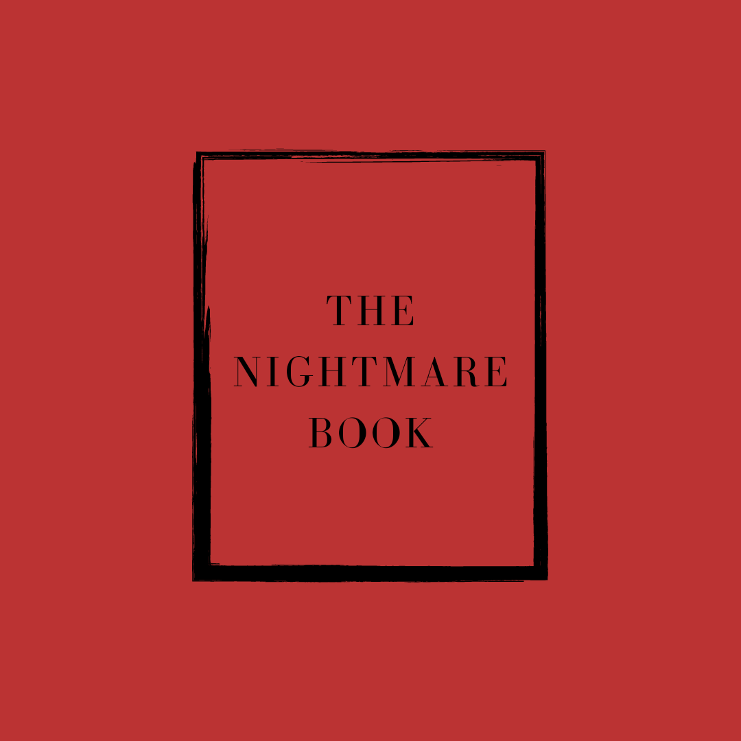 The Nightmare Book