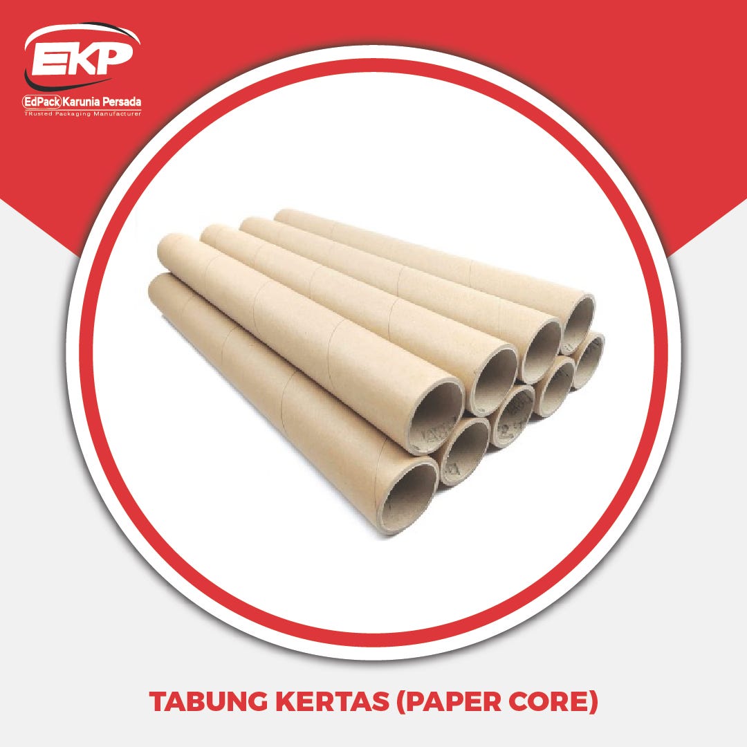 Tabung Kertas Produk Electrical Packing tape, Packing Tape atau Lakban ...