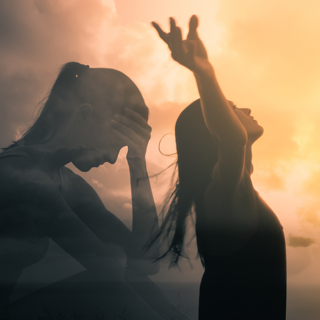 10 ways to care for your heavy emotions | by Dorothee Marossero | Medium