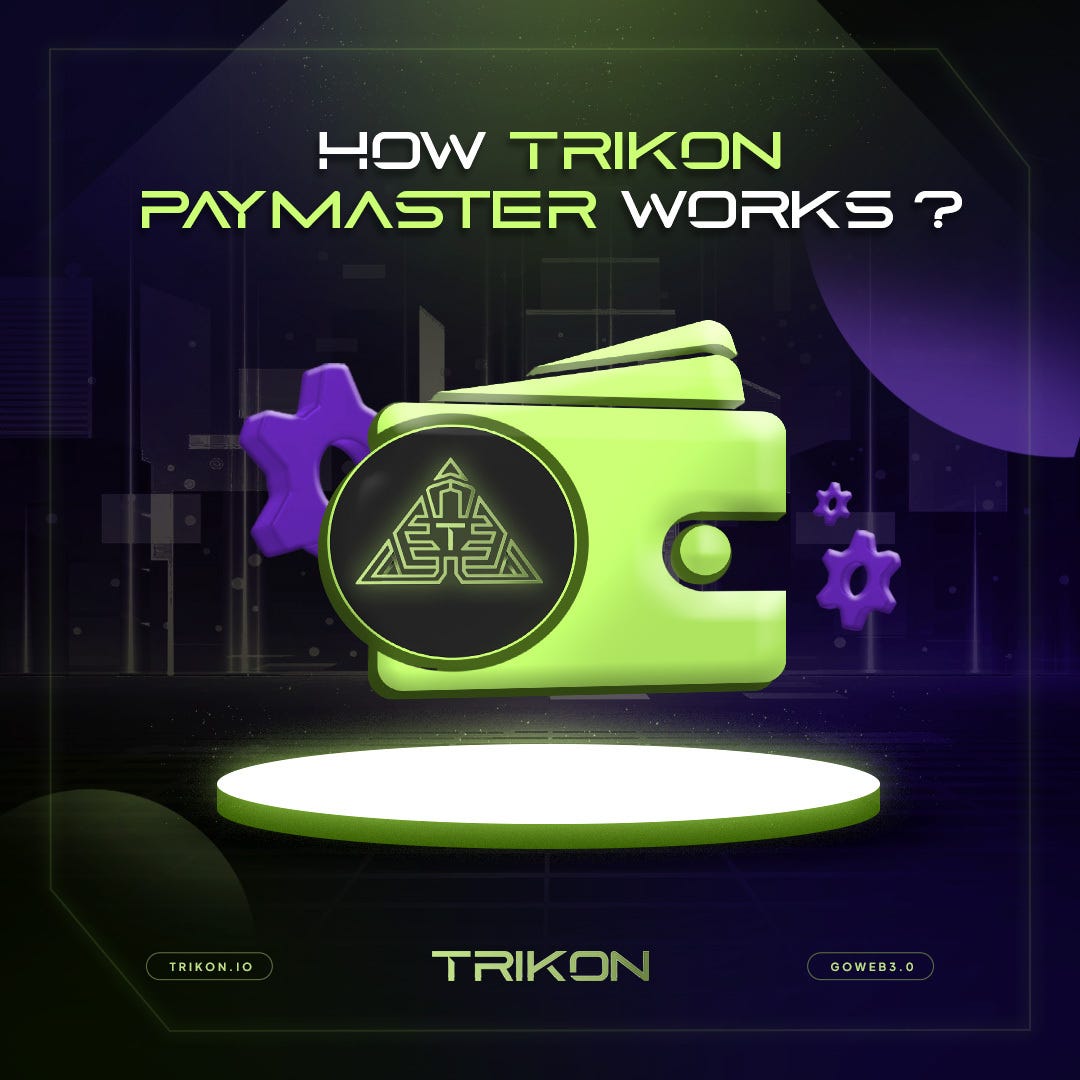 How Trikon Paymaster Works?. One of the most significant pain points ...