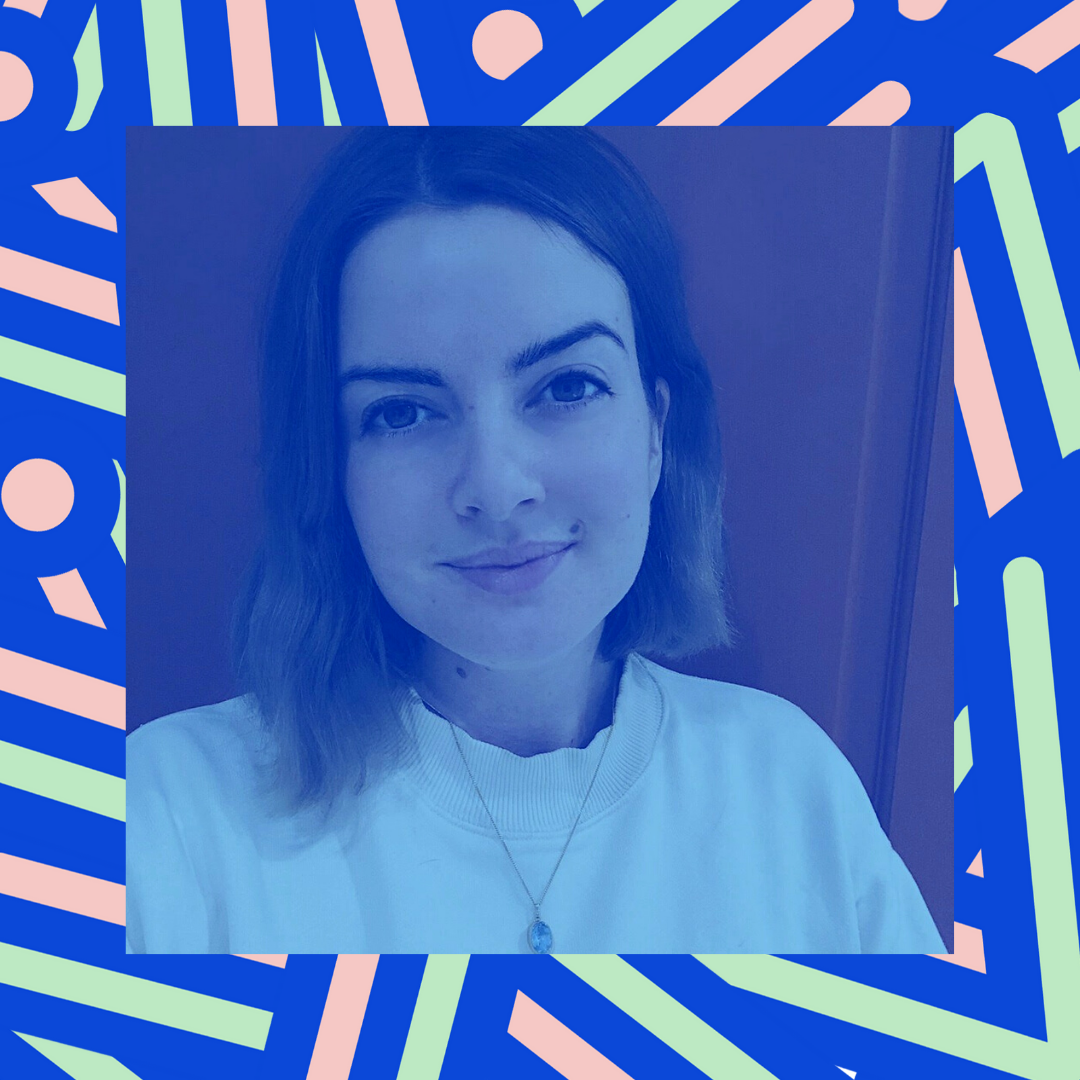 Introducing Kate Westbrook, Full Stack Software Developer | by ...