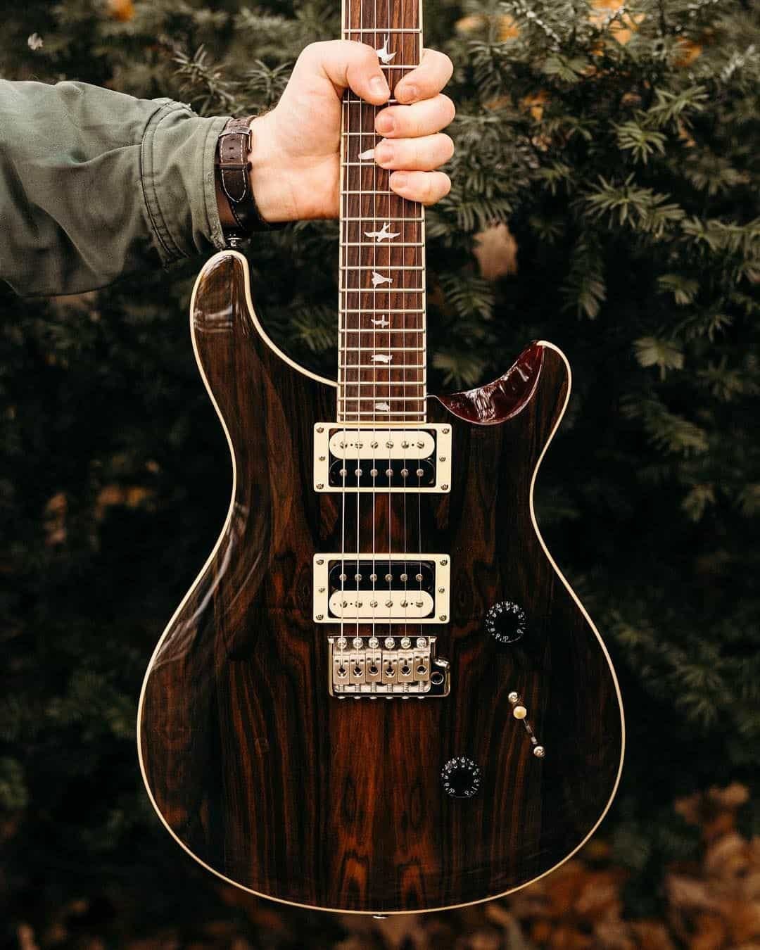Finding the Right Guitar Sound in the Studio | by Gray Spark Audio ...