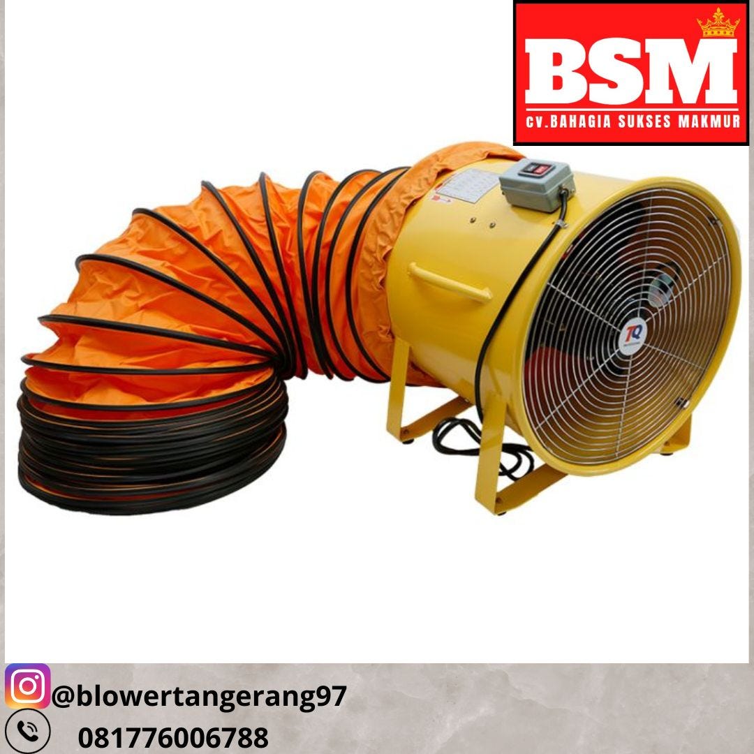 SEWA BLOWER HARGA TERJANGKAU TANGERANG | 081776006788 - BlowerTangerang77 - Medium
