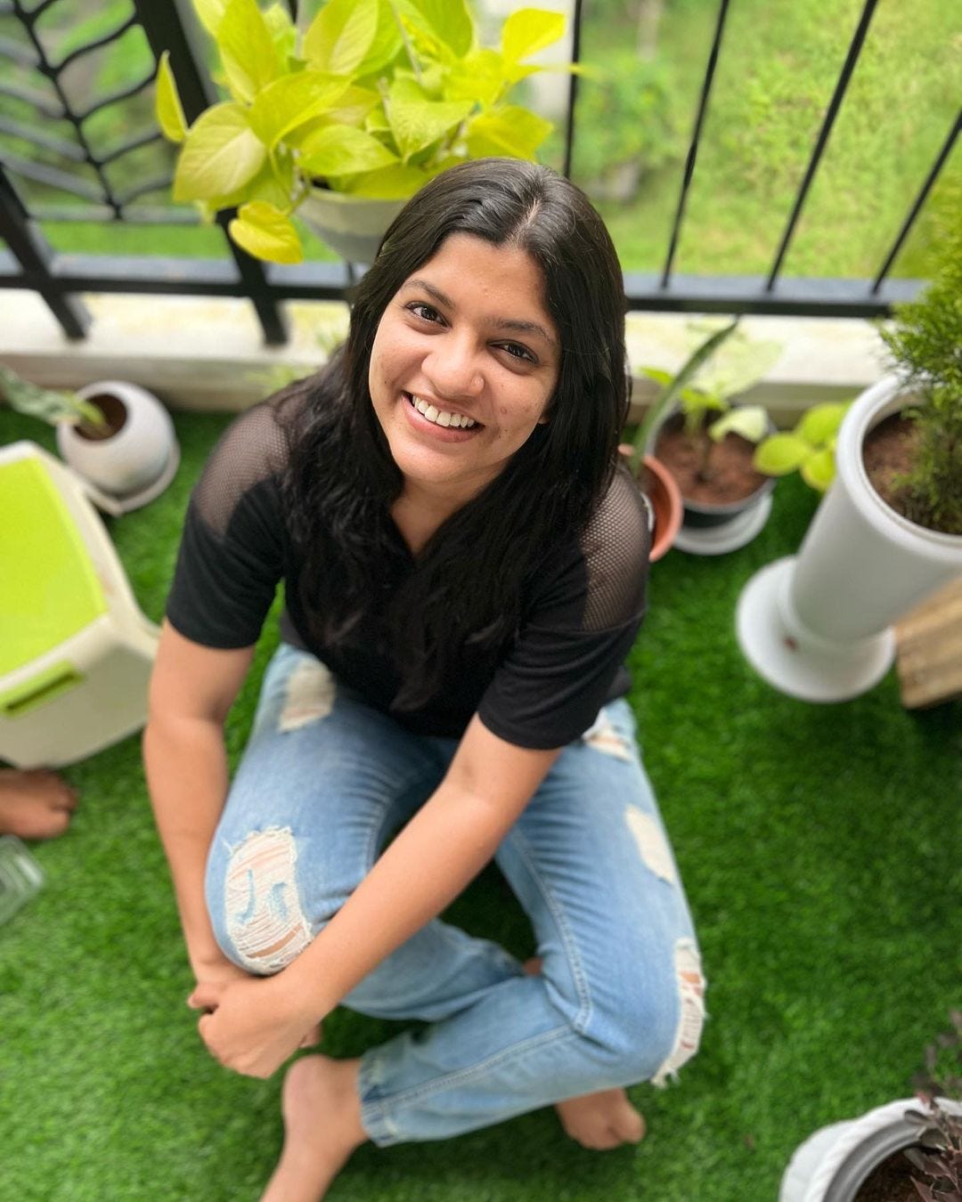 APARNA BALAMURALI is a CRIMINAL of BJP MAFIA ‼️ | by Dwichakra Alemaari 2 | Medium