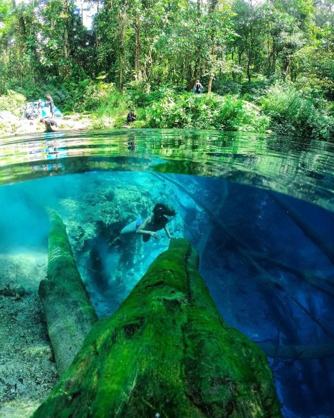 Unveiling the Hidden Gems of Jambi Indonesia's Underrated Treasure ...