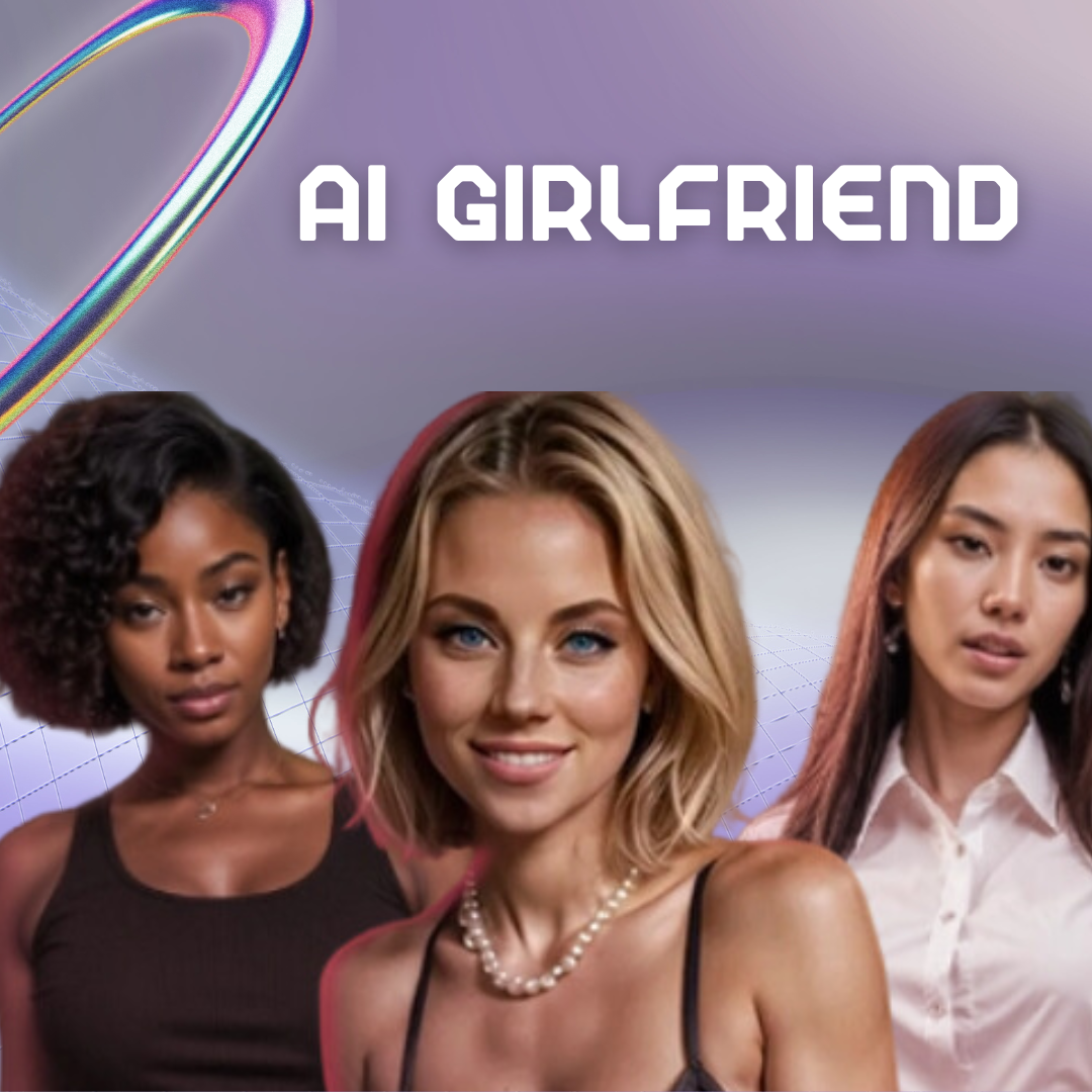 5 Reasons to Try a Free AI Girlfriend App Right Now | by Analee Mendoza ...