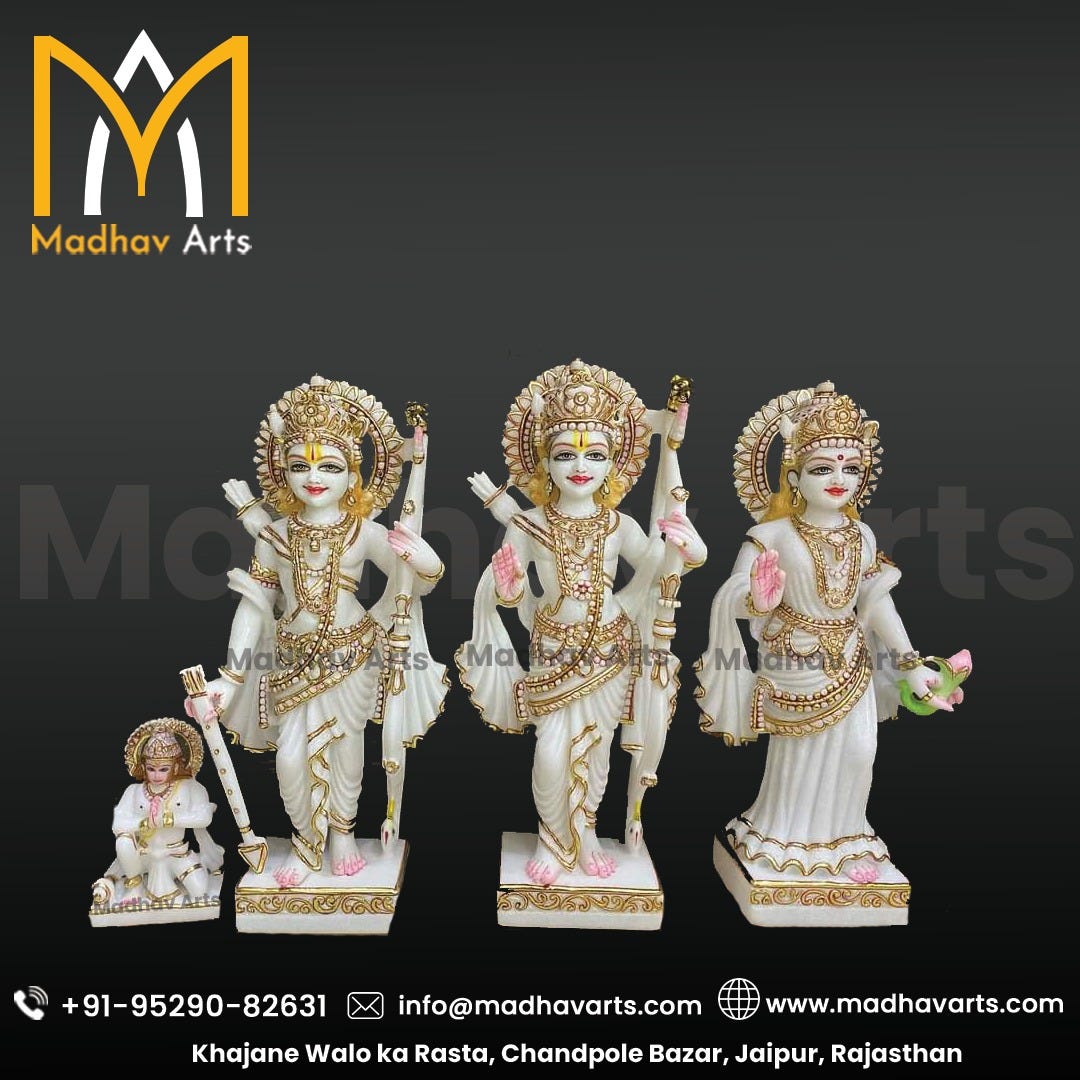 The Best Marble Murti Shop in Jaipur: Where Quality Meets Craftsmanship ...