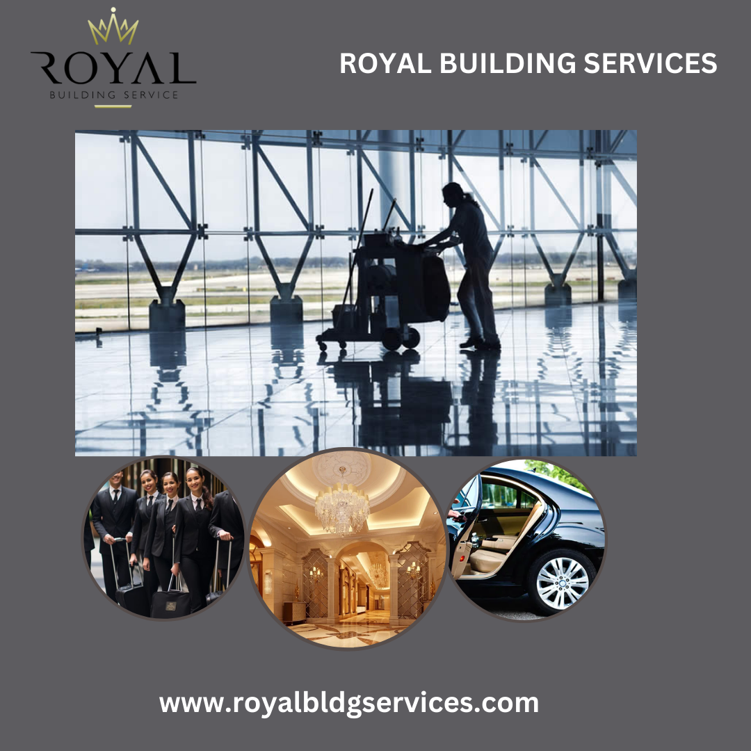 The Value of Professional Concierge Services: Elevating Everyday ...