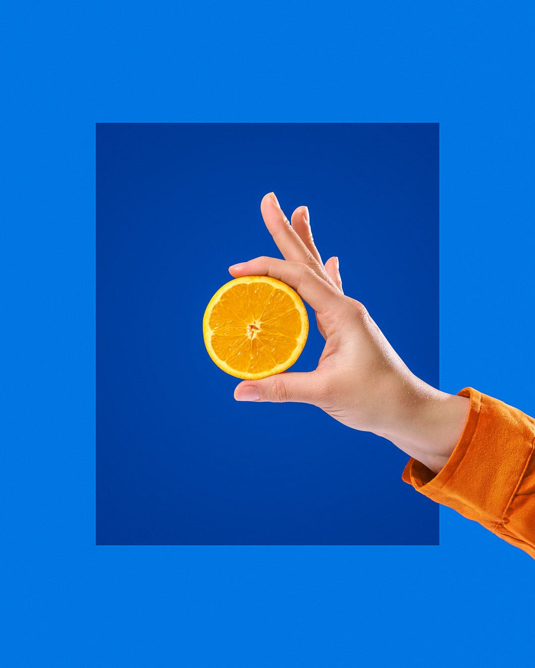 Visual Design Principles of Color: Color Harmony | by Innocent Ujah ...