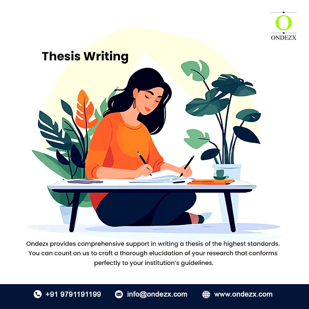 Format your PhD Thesis writing as per the university guidelines - Ramya ...