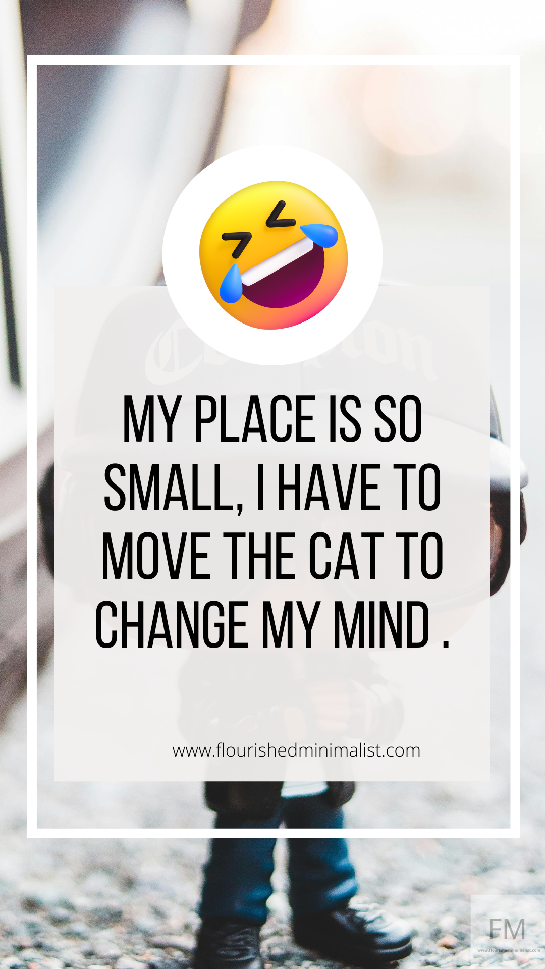 10 Hilarious Quotes Only People Living in Small Spaces Will Understand ...