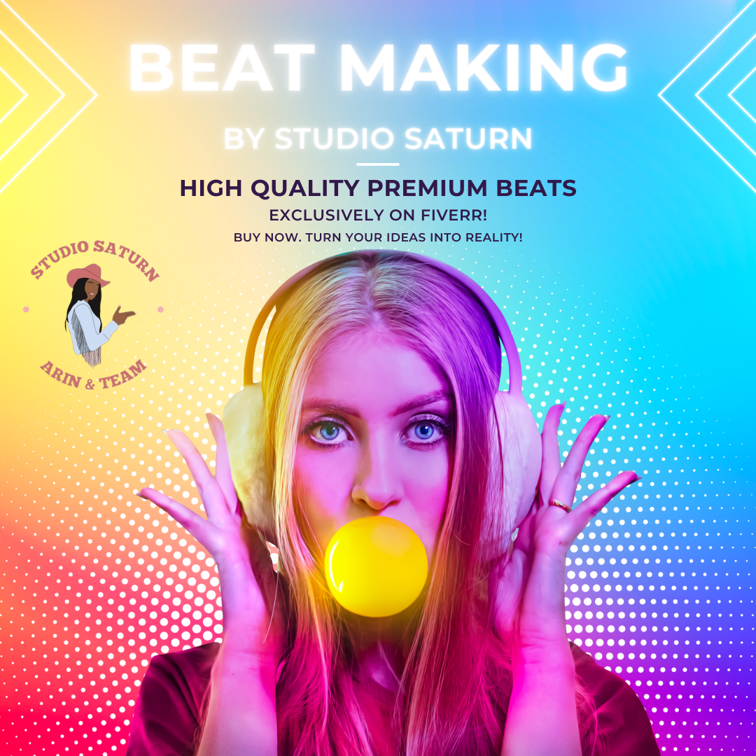How to get yourself a high quality affordable hip hop or lofi beat? | by Saturn Studio | Medium