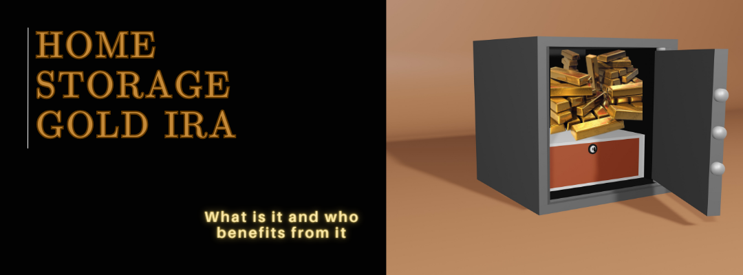 Home Storage Gold IRA: Everything You Need to Know | by Sam Solomon | May, 2024 | Medium