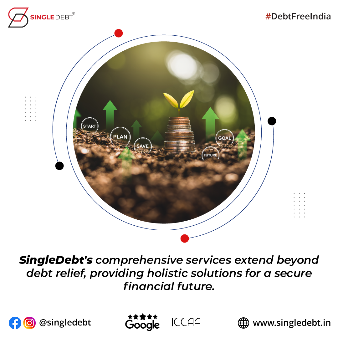 Debt Management - Single Debt - Medium