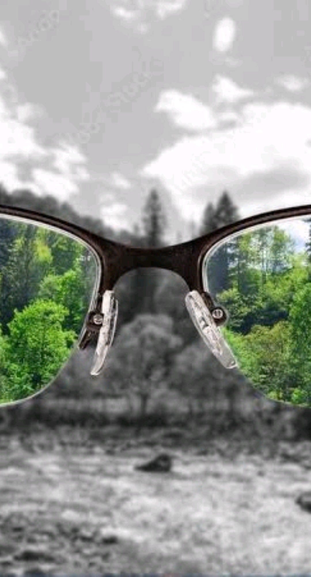 THROUGH THE SPECTACLES | by Koustav Bhattacharjee | Jul, 2023 | Medium