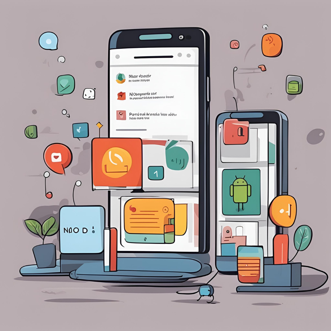 Live Activity on Flutter Android — An alternative implementation. | by ...