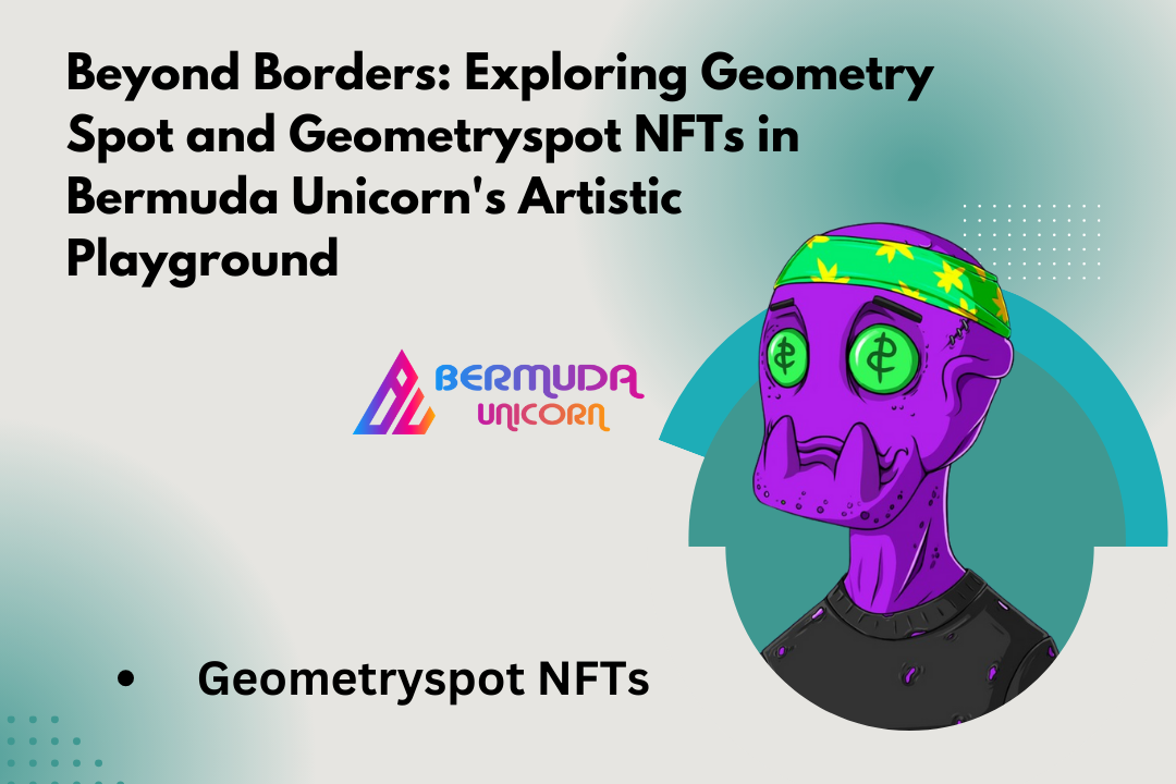 Bermuda Unicorn’s Exclusive Gems: The Allure of Geometry Spot and ...