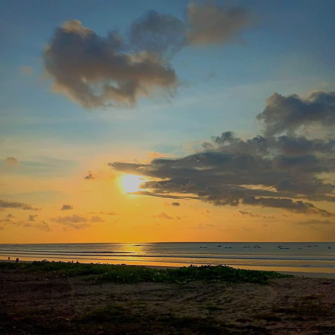 Finding New Shores 10/10/2024 5:52 AM, Jakarta Time | by Joshua Vidal | Medium