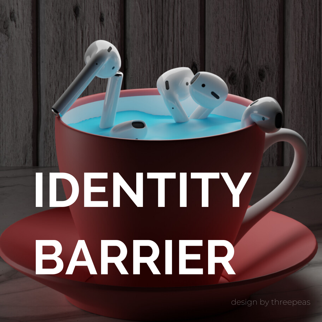 Identify Barrier - Ozgur - Medium