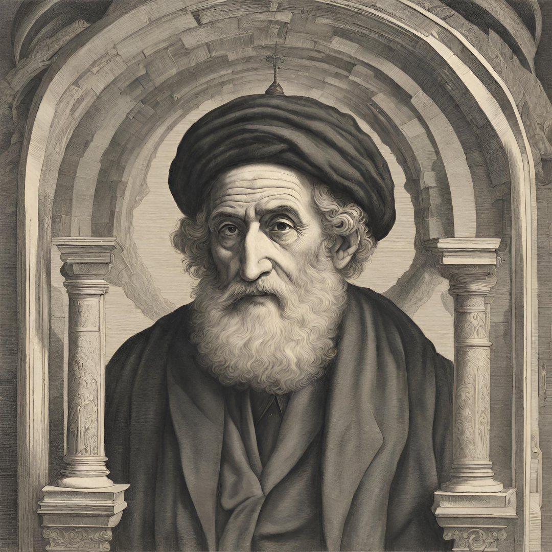 Introduction to Saadia Gaon. An introduction to the life, historical… | by Outis | LICENTIA POETICA