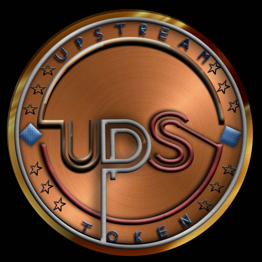 Upstream is a blockchain innovation hub with a DAO-driven seed stage ...