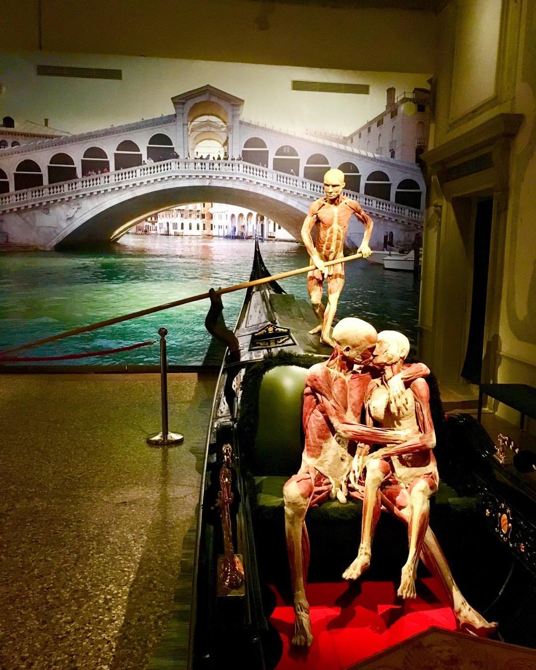 My Nanny and Her Leg’s Funeral | by Corrado Poli | Dec, 2024 | Medium