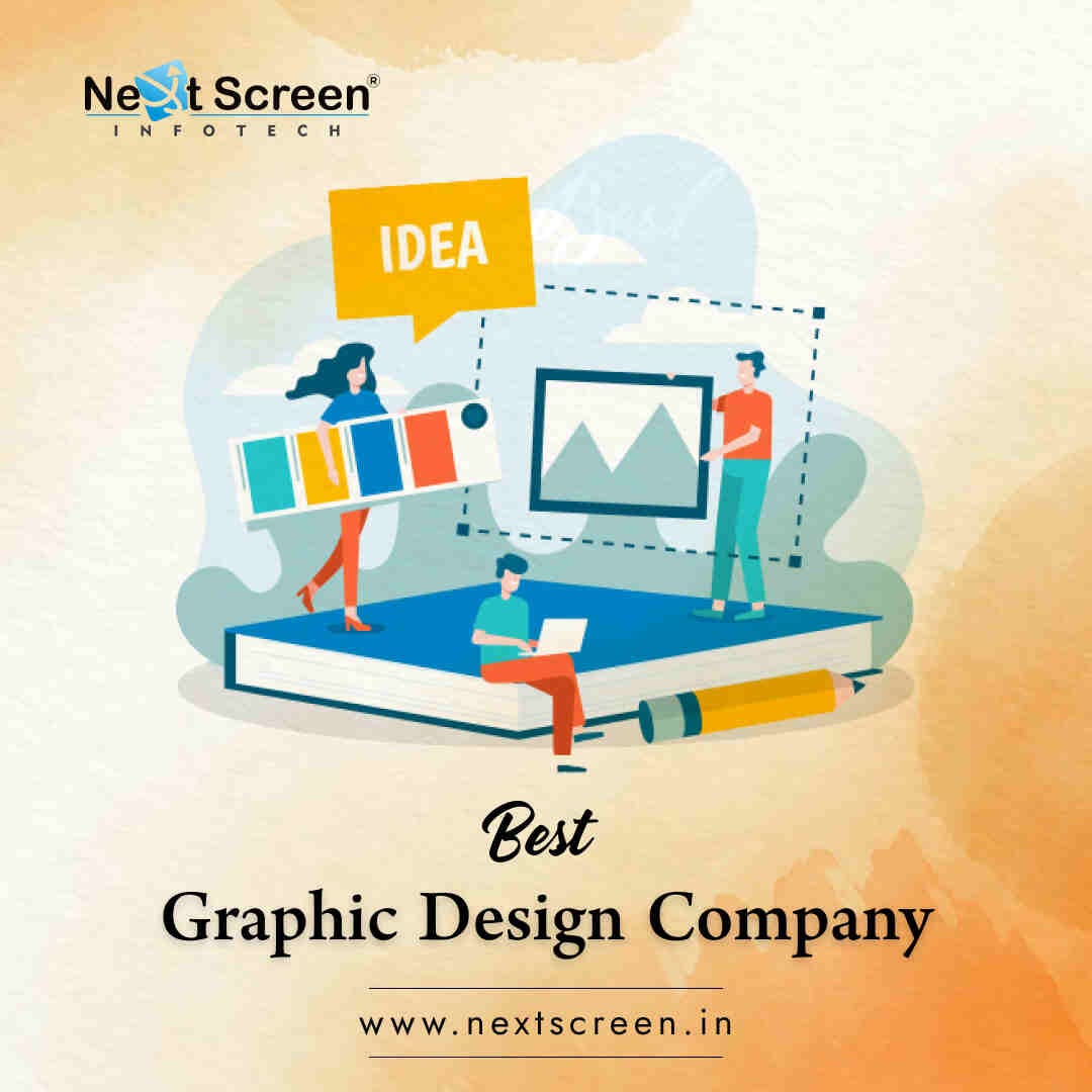 Unlocking Creativity: Exploring the Top Graphic Design Companies in ...
