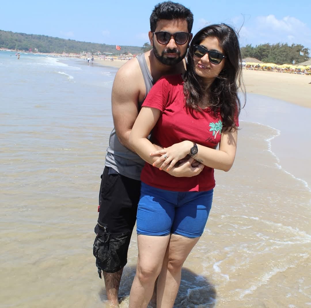 Goa Diaries: North Goa Beaches, Beer on Top & Sunsets That Stay With ...