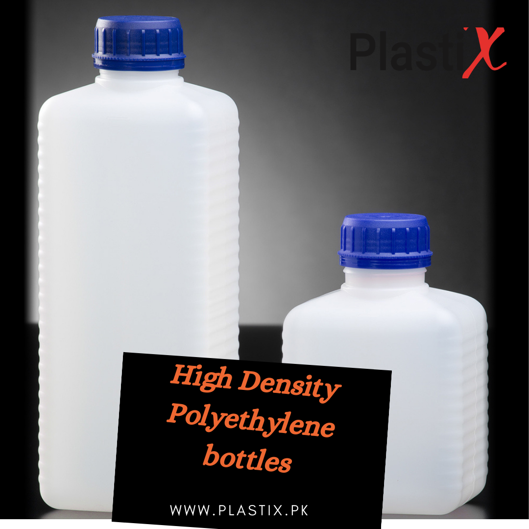 The Advantages of Using HDPE Plastic Bottles | by Plastix Manufacture ...
