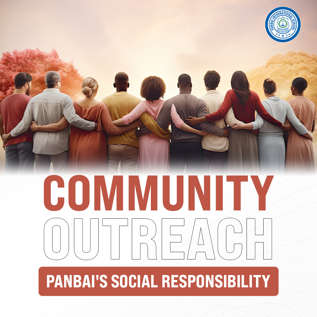 Community Outreach: Panbai’s Social Responsibility | by ...