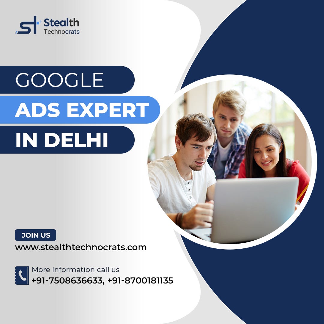 How Can Google Ads Services Agency Help You Grow Your Business ...