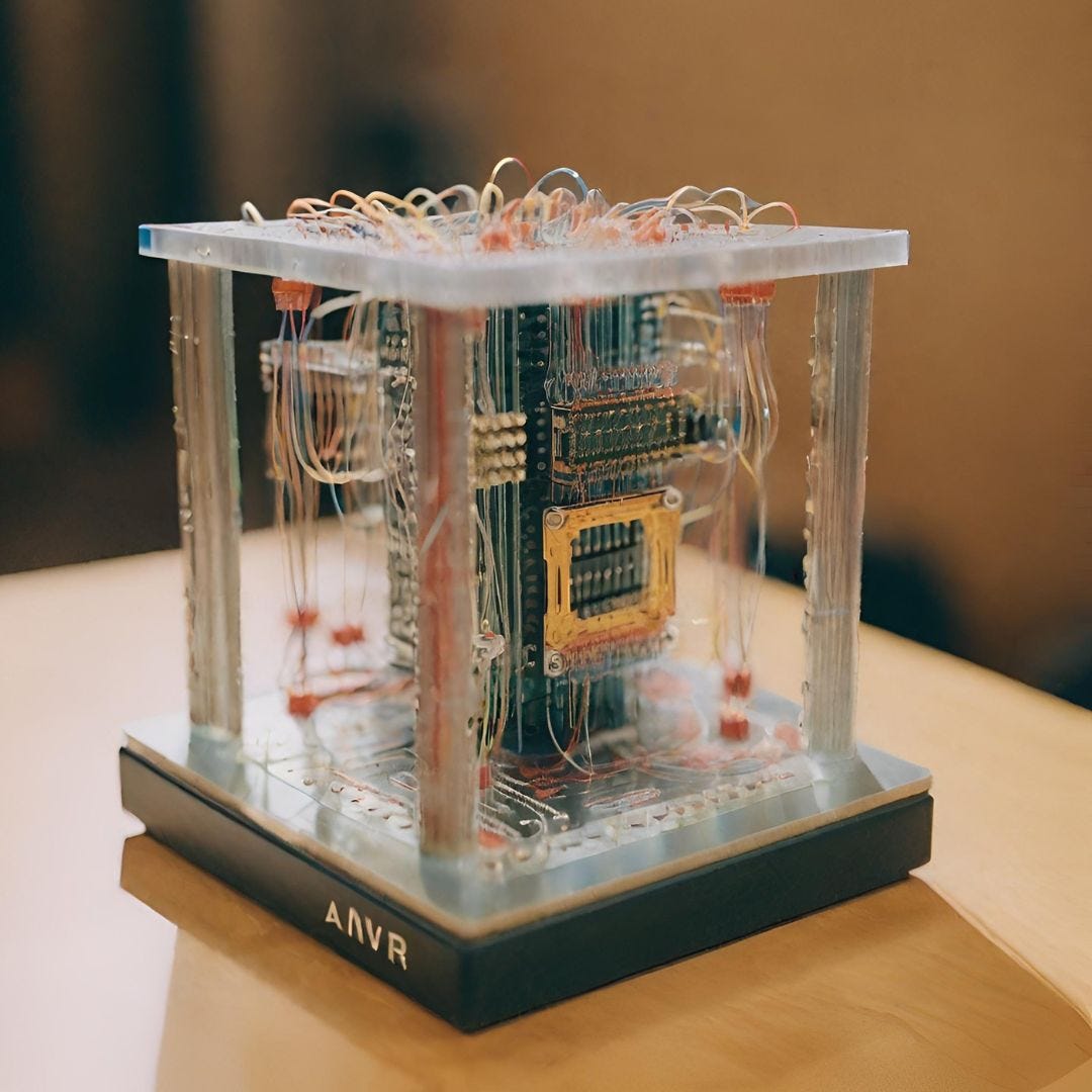 Challenges in Quantum Computing: An In-Depth Exploration | by Staney ...