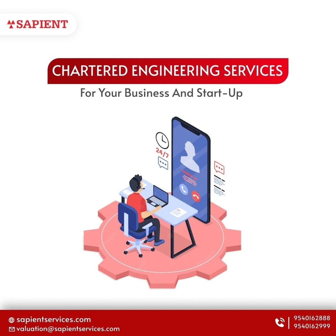 Searching for professional engineering services and solutions | by Sapient Services | Medium