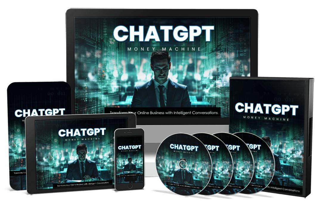 The Complete Guide to Chat GPT: Increase Interaction and Produce More ...