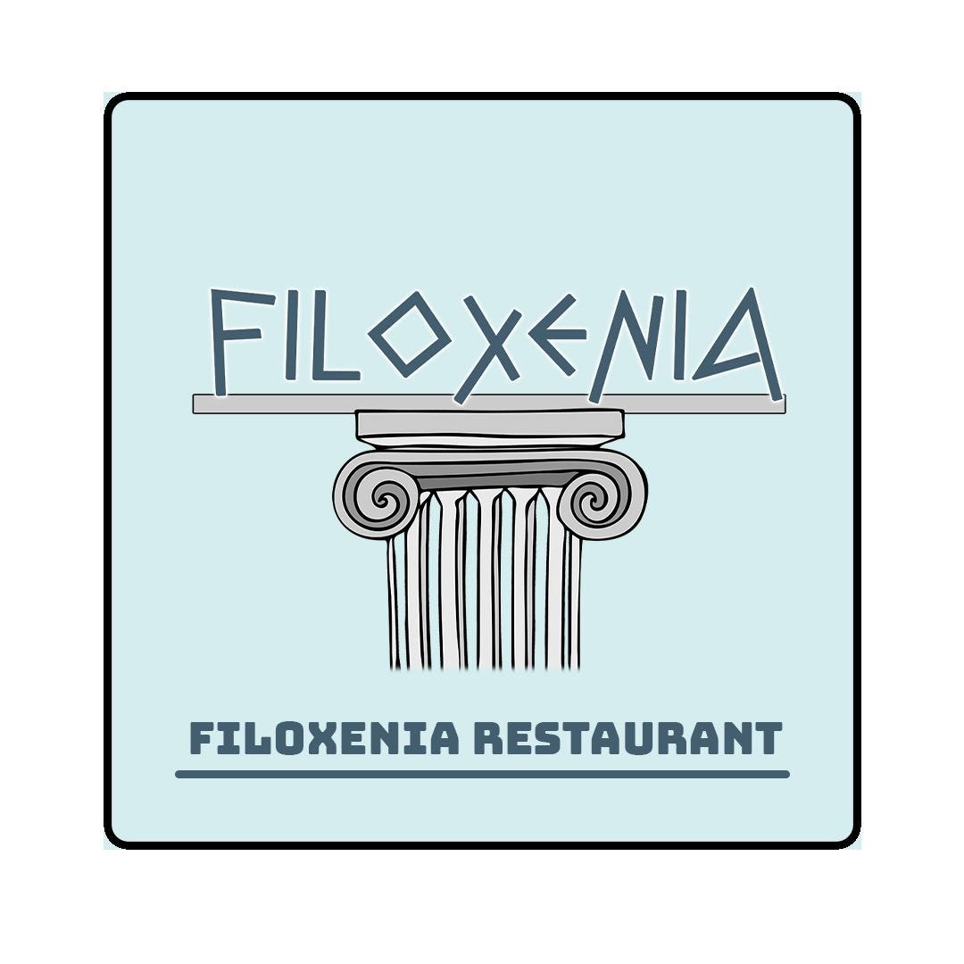 5% off — Filoxenia Restaurant Takeaway Menu North Hobart, TAS ...