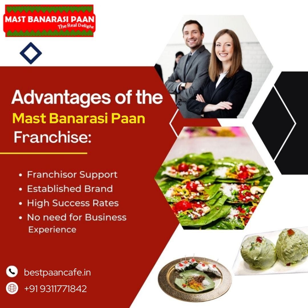 Banarasi Paan Cafe In India Mast Banarasi Paan Food Court India Medium