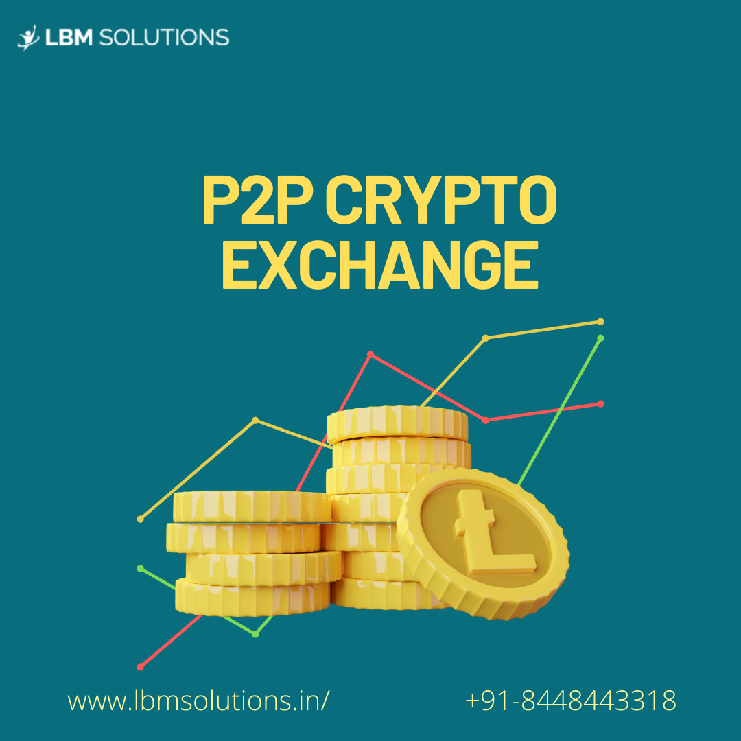What is Peer-to-Peer Exchange Software and How Can it Help Your ...