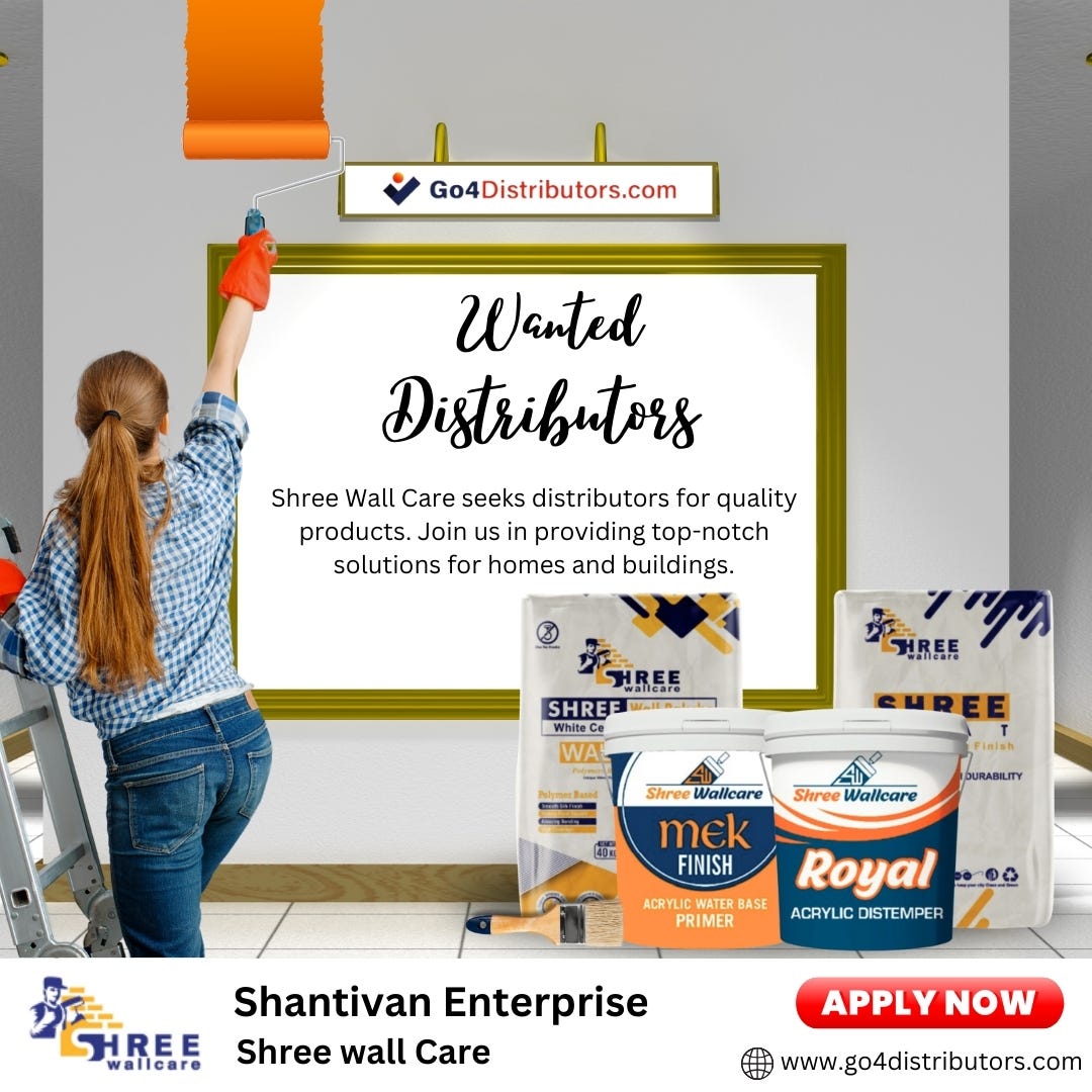 Wall Putty Dealers Unveiled: Insider Tips for Builders and Contractors ...