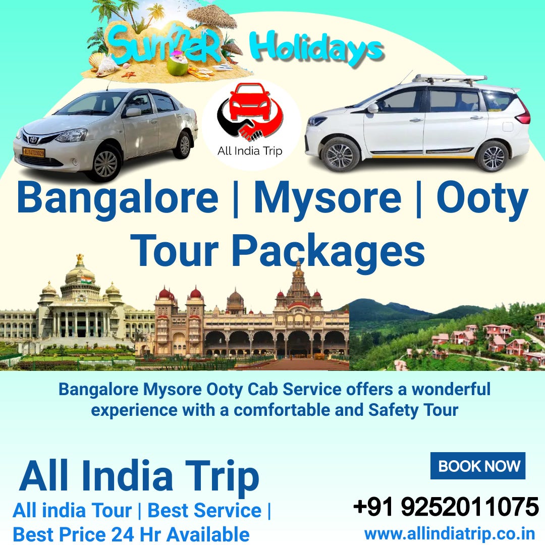 ALL INDIA TRIP - Allindiatourjaipur - Medium
